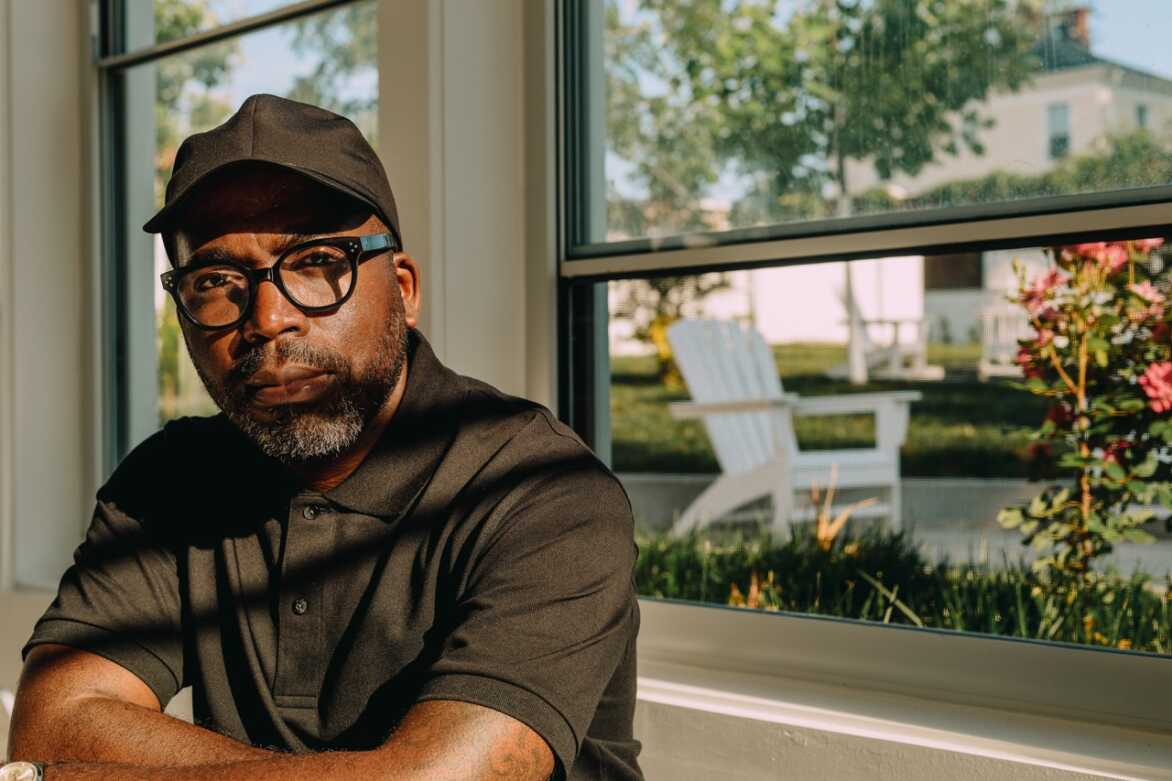 Deserve What You Dream – NXTHVN